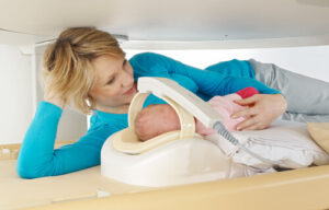 Offener MRT - Diagnosezentrum Radiologie in Gießen